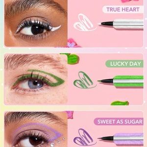 Sheglam | Makeup | Care Bears X Sheglam Makeup Set With Pr Box Makes ...